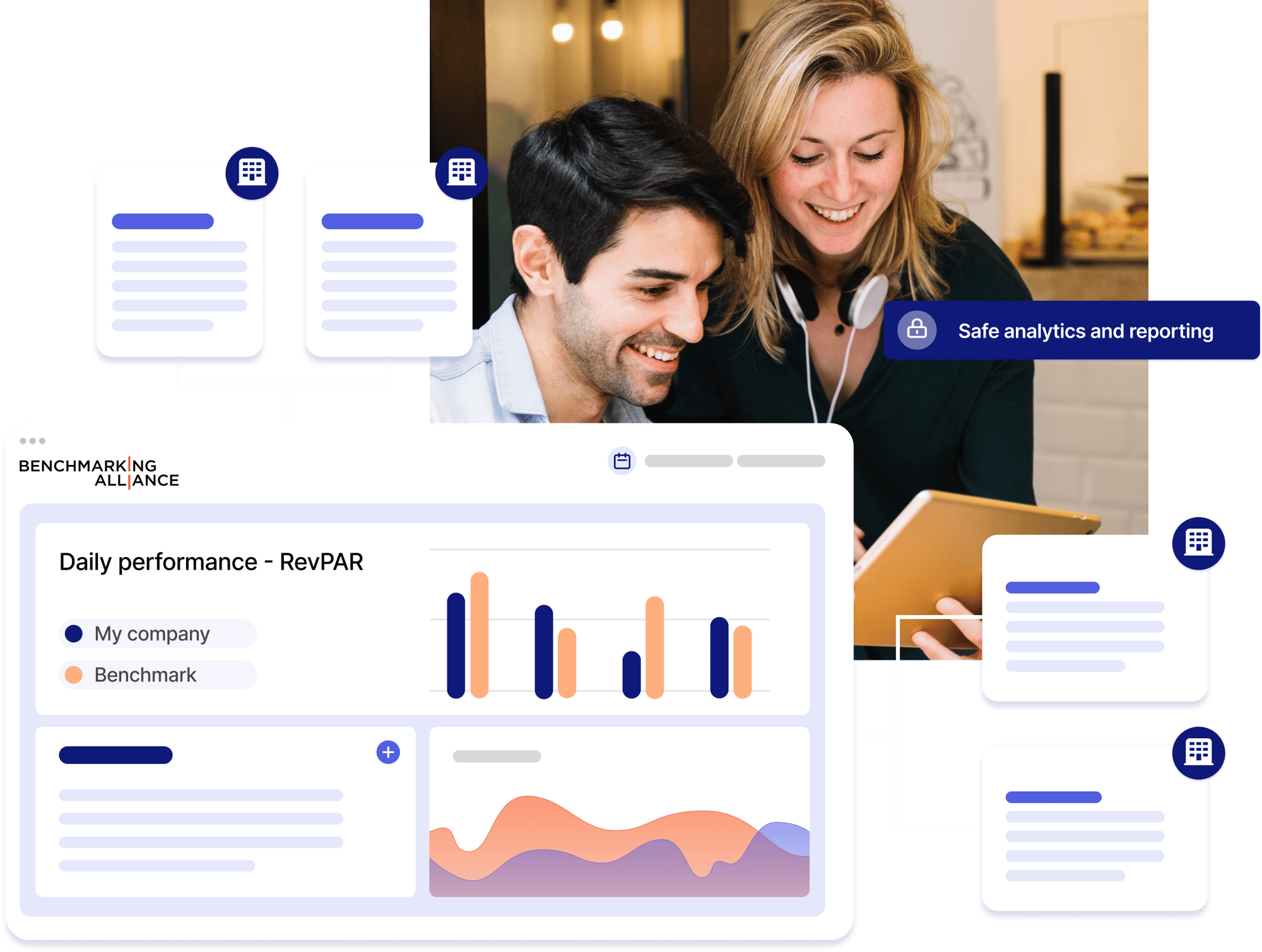 Increased Hospitality Revenue Through Insightful Benchmarking ...